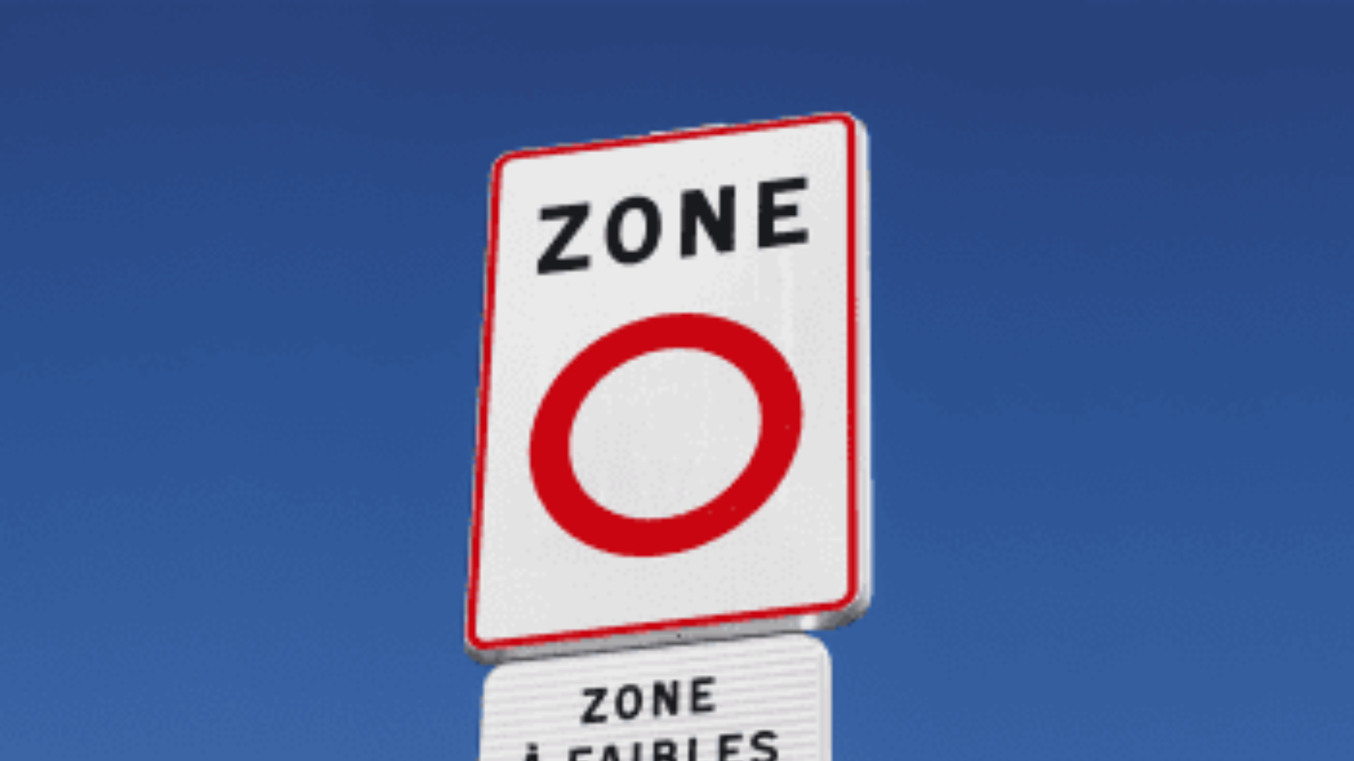 FRANCIA: LOS VEHICULOS EXTRANJEROS TAMBIEN ESTAN OBLIGADOS A LLEVAR LA ...