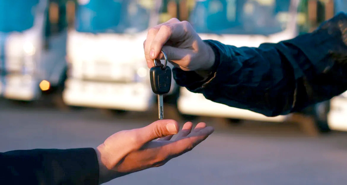 Ventajas de Comprar un Camión de Ocasión en Lleida | Teimon